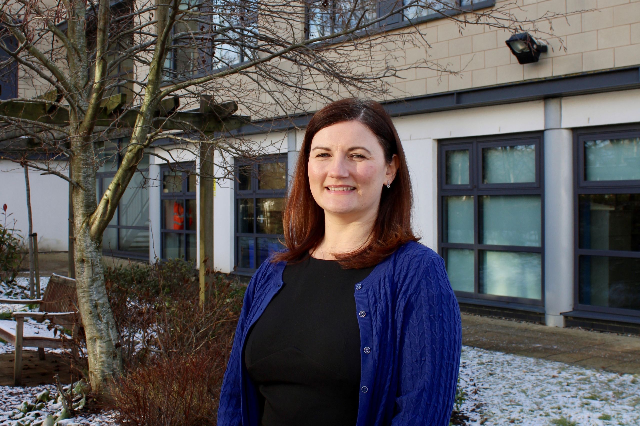 Living appoints new Financial Controller | Living by Robertson